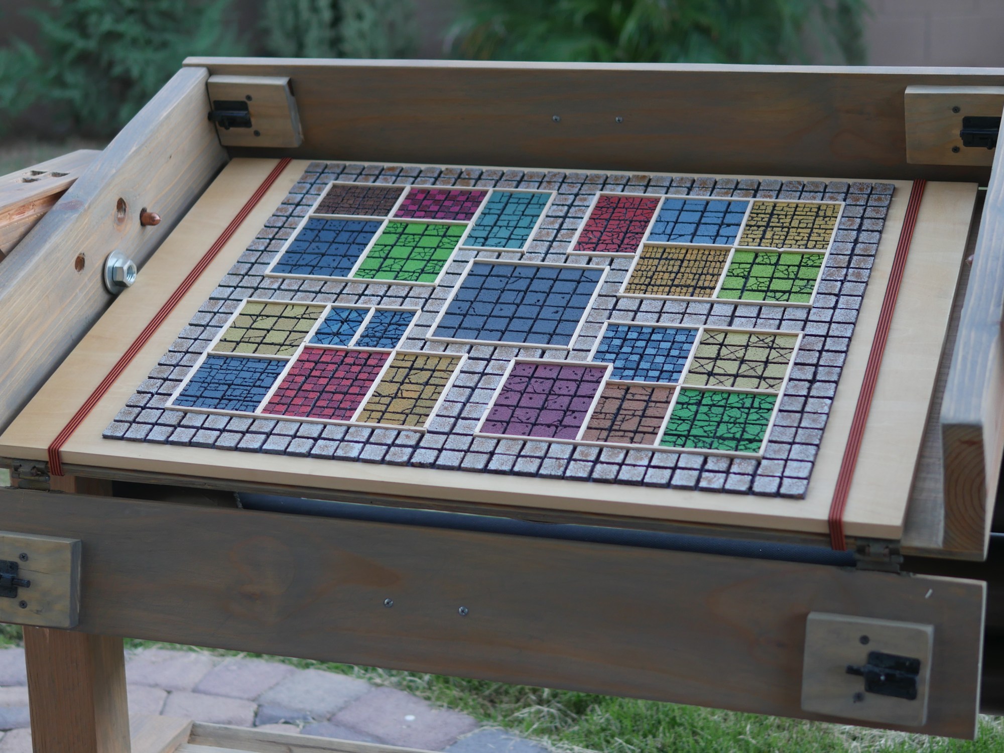 The ADP GSH 5000 – ADP's mini movies